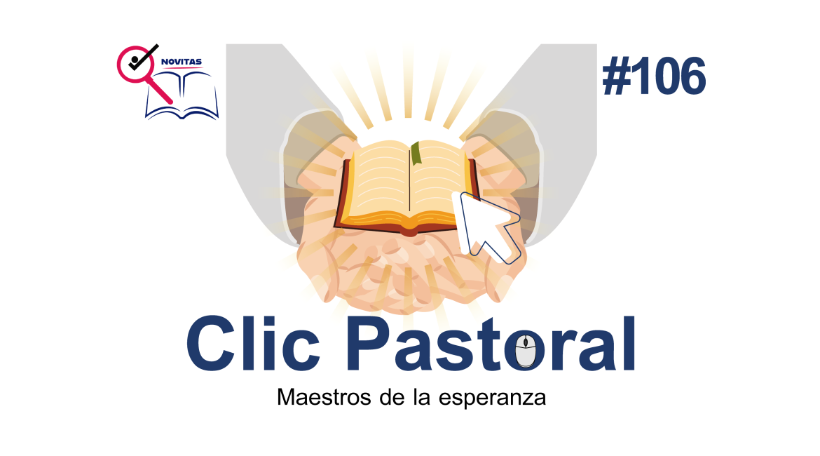 Clic pastoral 106 – ¿Cómo podemos ser reflejo del Espíritu Santo con ...